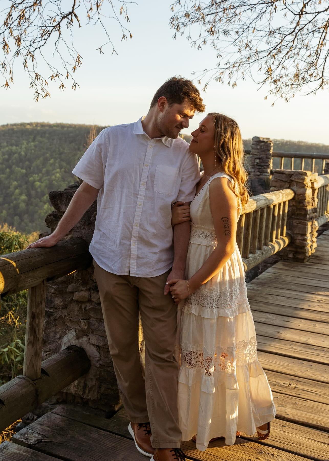 Emma Halstead and Joshua Paugh's Wedding Website