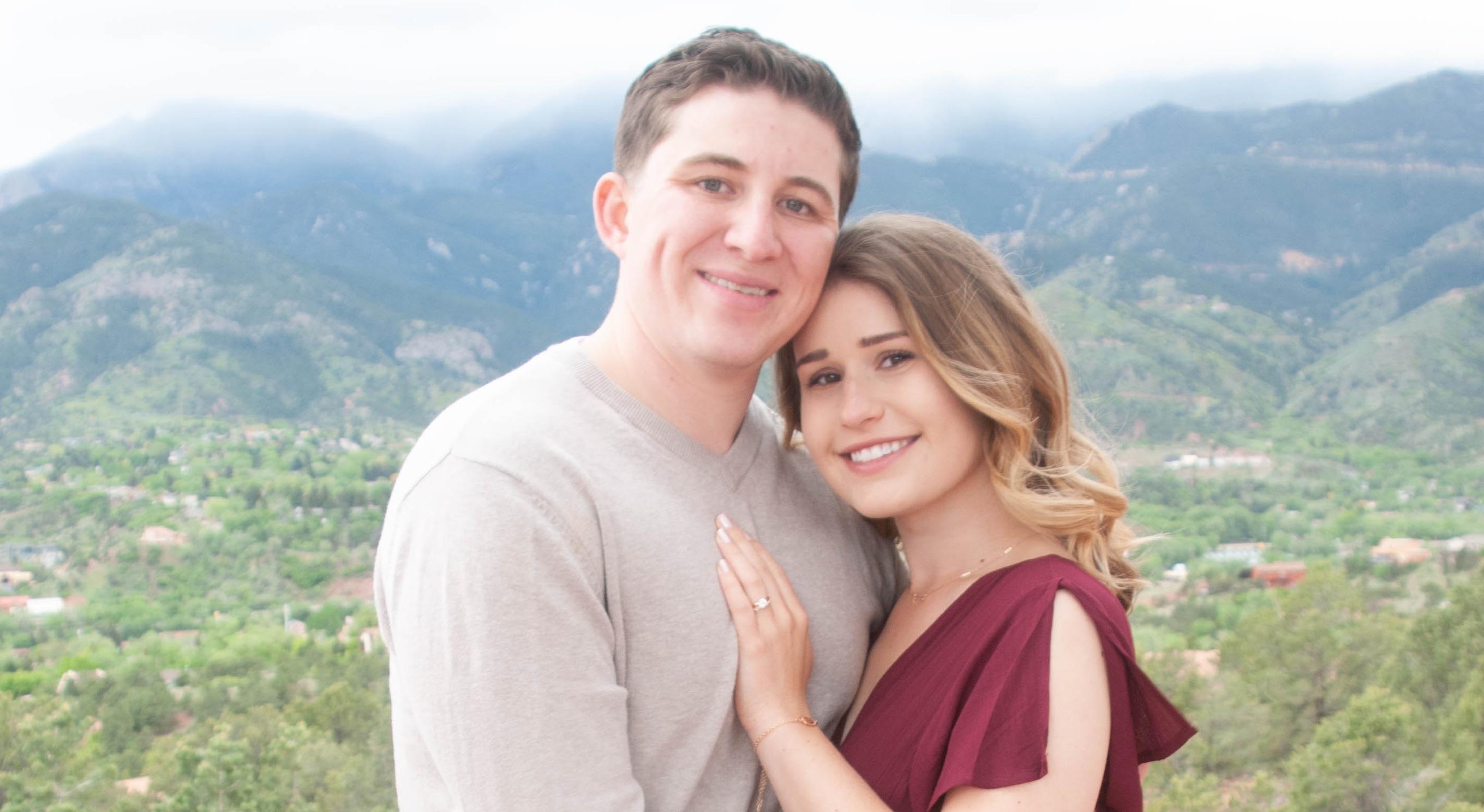 Kevin Reyes and Lena Karnes' Wedding Website