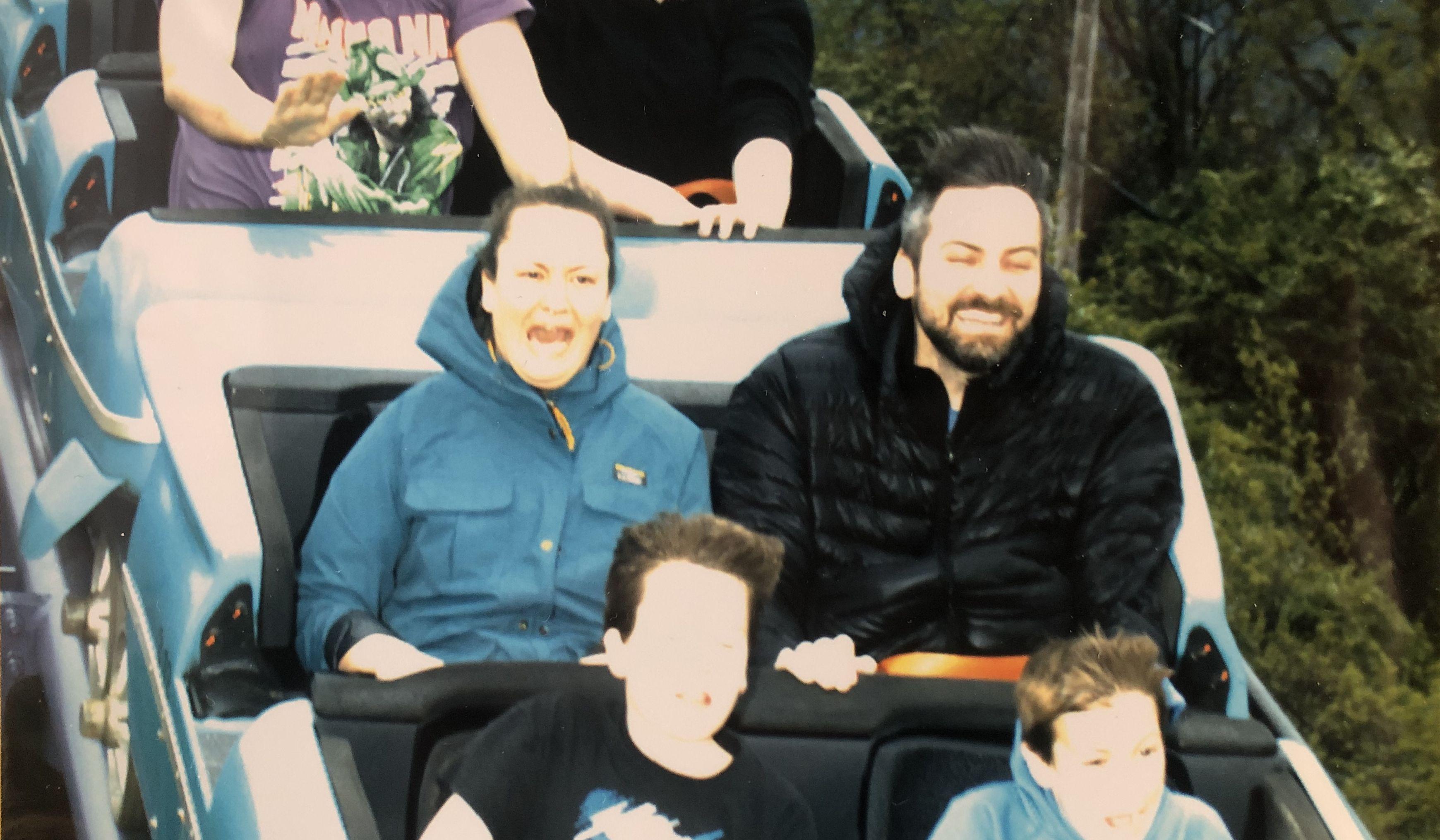 James Gribbin and Kristin Koch's Wedding Website