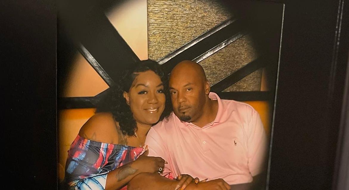 undra johnson and Larry Dorsey's Wedding Website