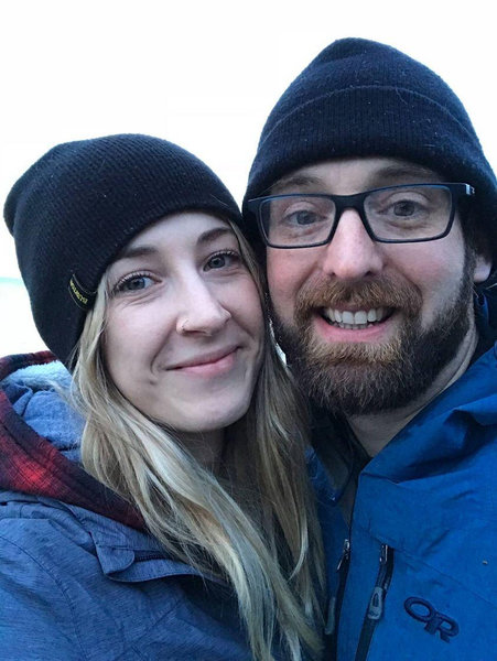 Nora Donnelly and Scott Vaillancourt's Wedding Website