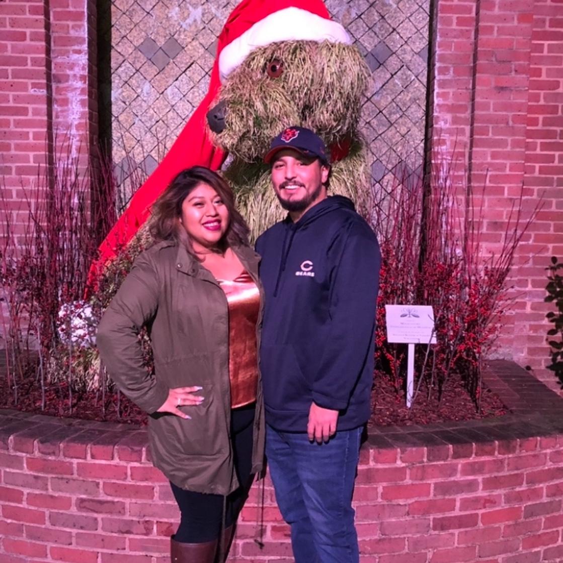 Stephanie Ruiz and Michael Del Toro's Wedding Website