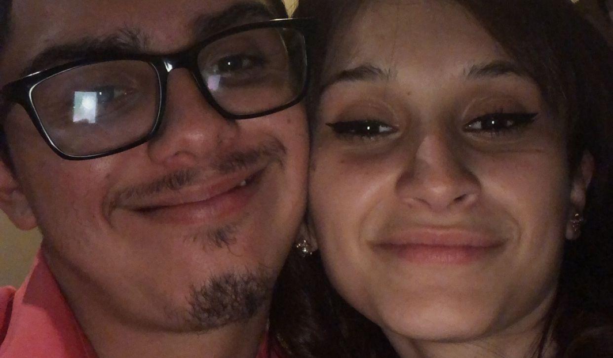 Ariel Marrero and Annabel Del Rosario's Wedding Website