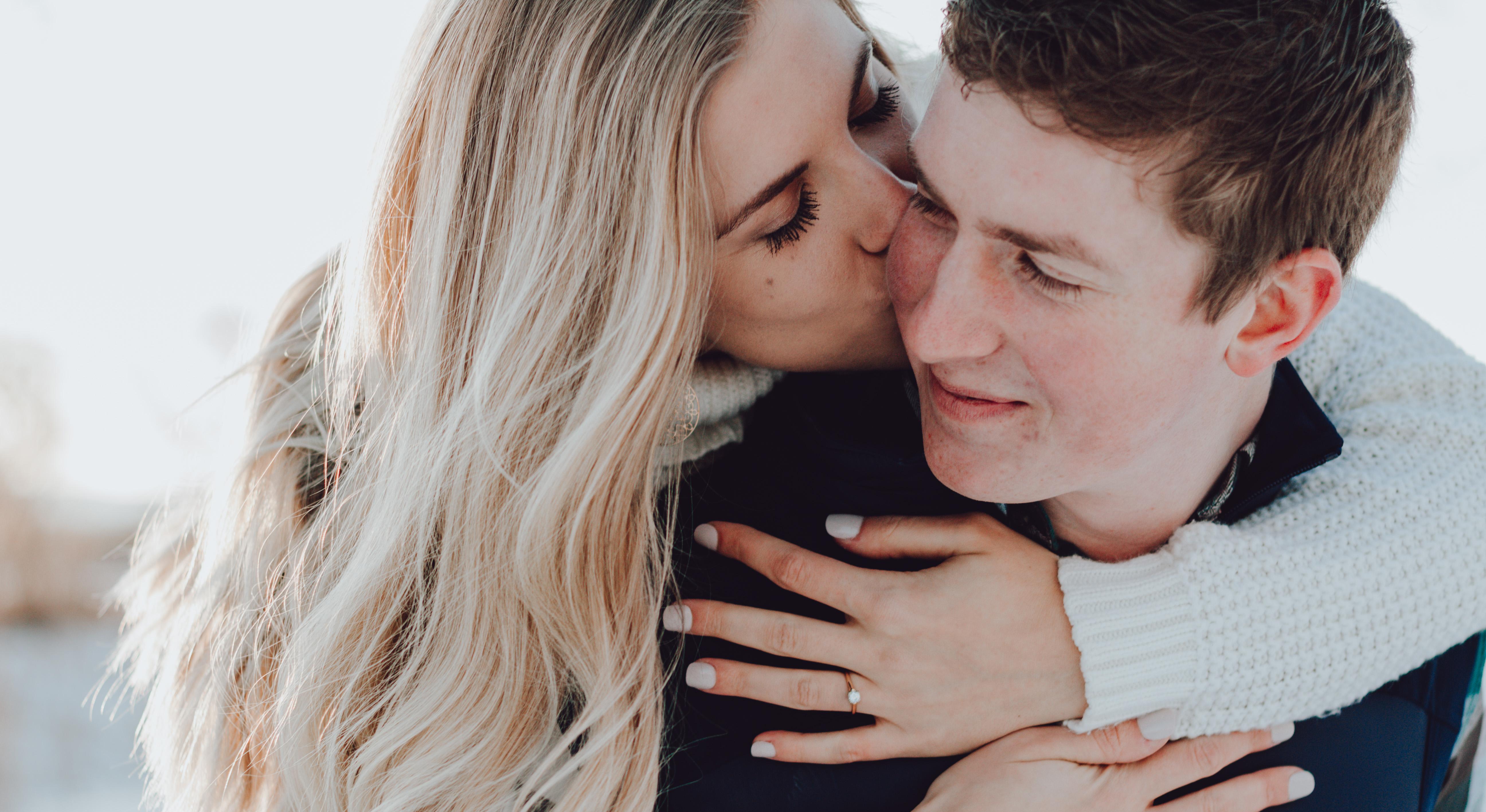 Katie Benz and Mason Oertli's Wedding Website