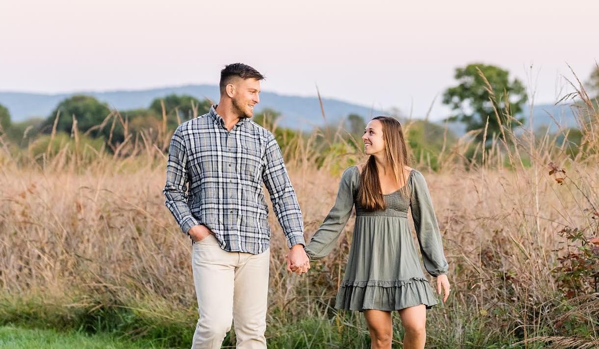 Hailey Rogers and Casey Kroll's Wedding Website