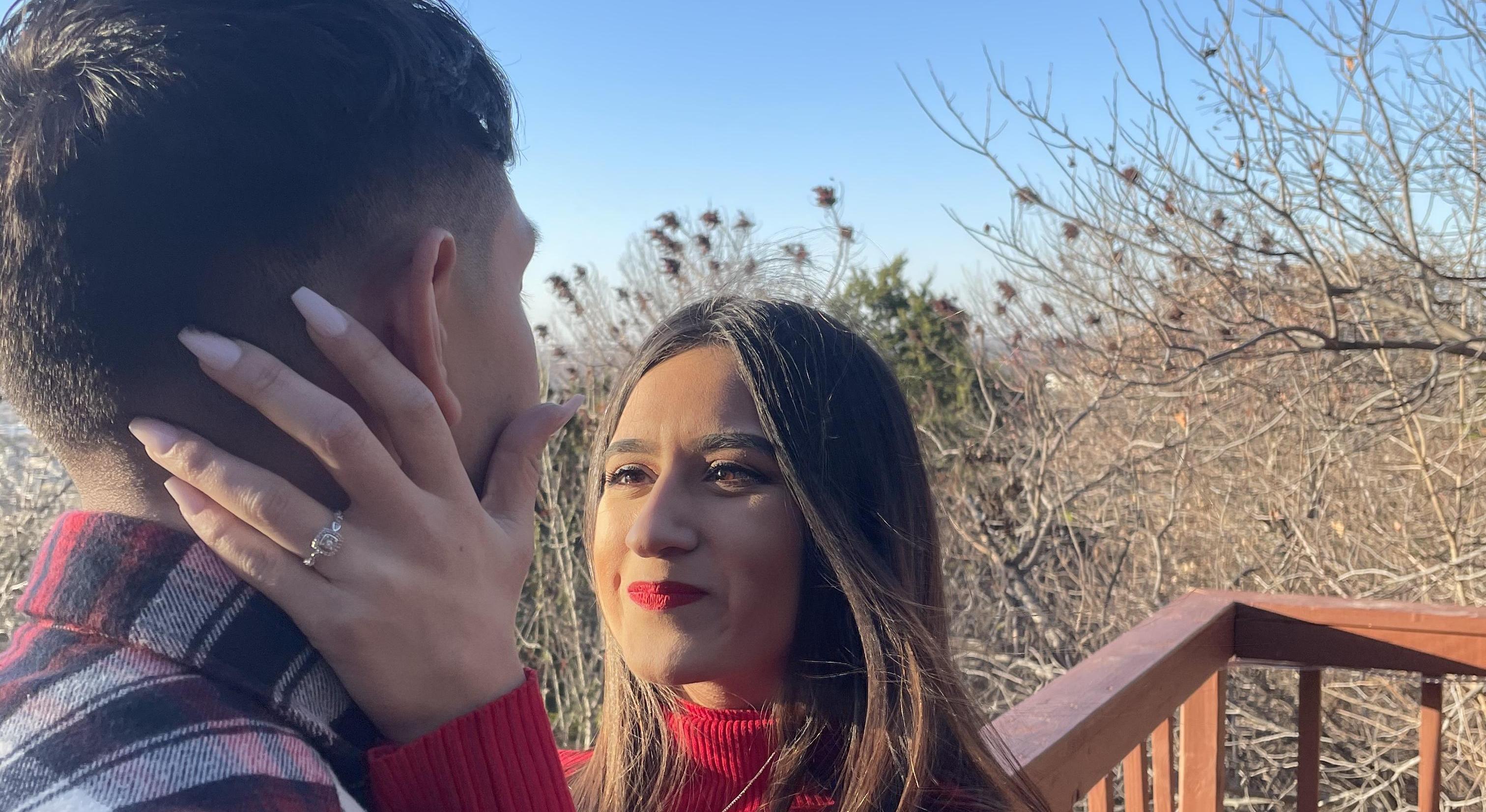 Alexis Segoviano and Andres Jaimes' Wedding Website