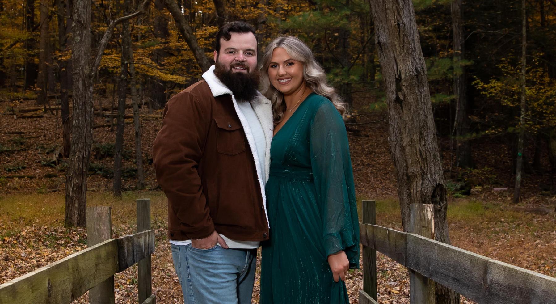 Garrett Shoemaker and Emma Keech's Wedding Website