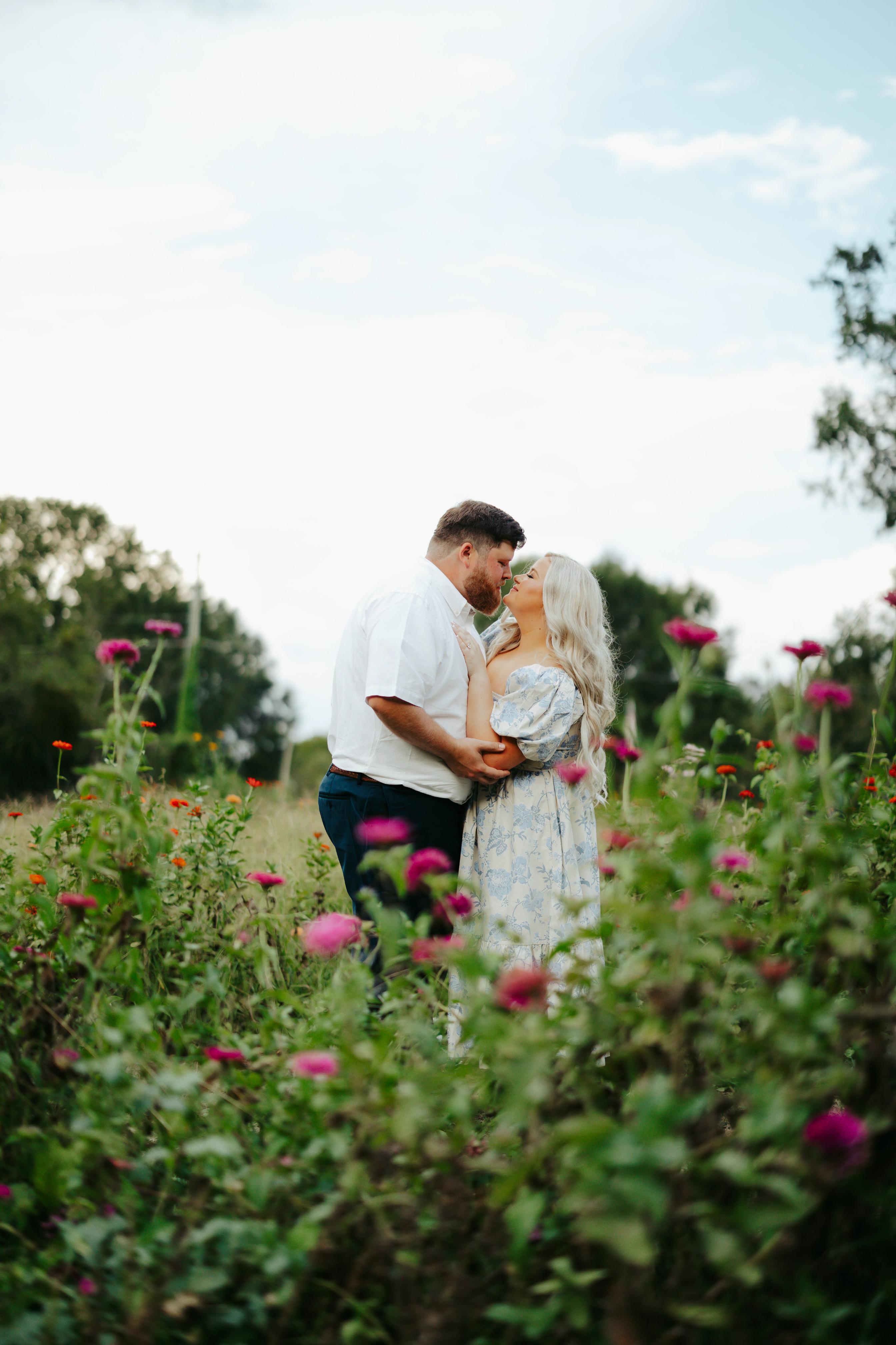 Tori Wyatt and John David Lipham's Wedding Website