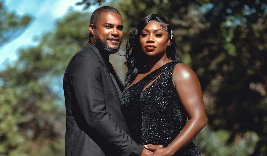 Anthony Campbell and Shaneque Johnson's Wedding Website