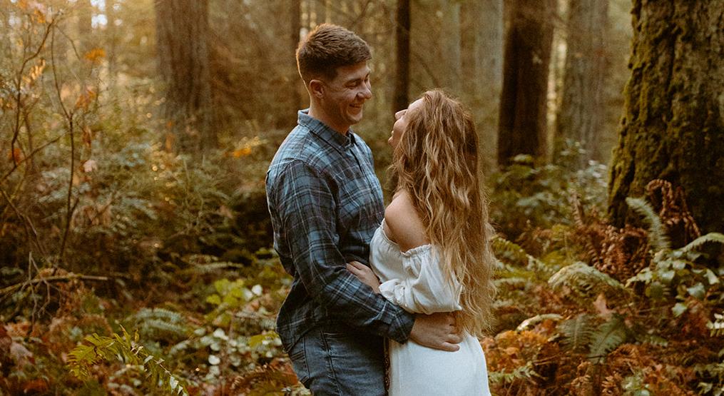 Laura Schulz and Bryce Green's Wedding Website