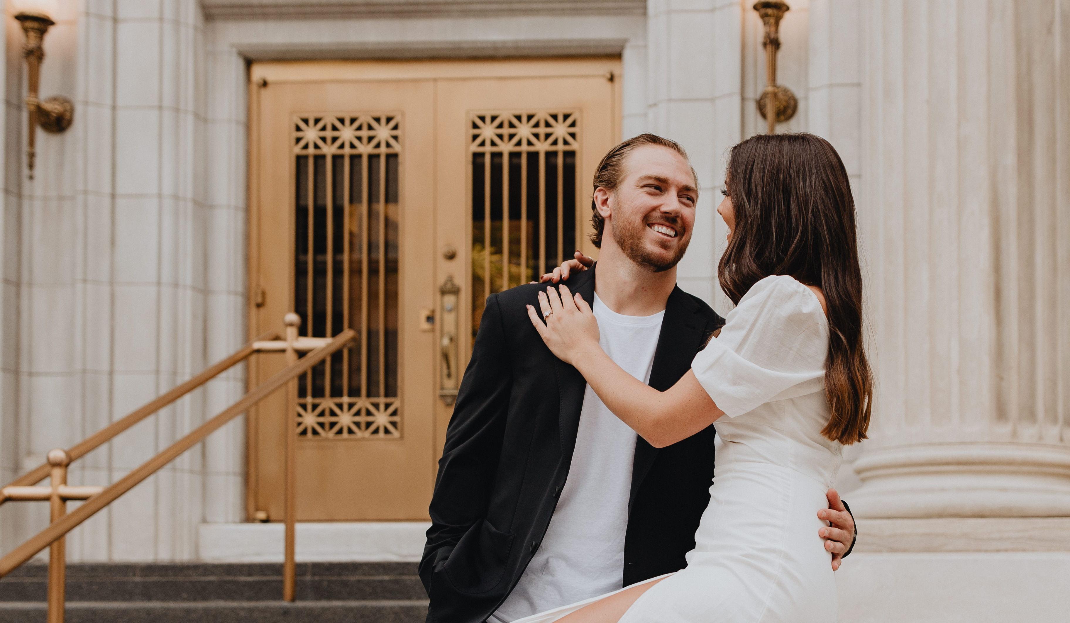 Jadee Walsh and Brandon Patten's Wedding Website