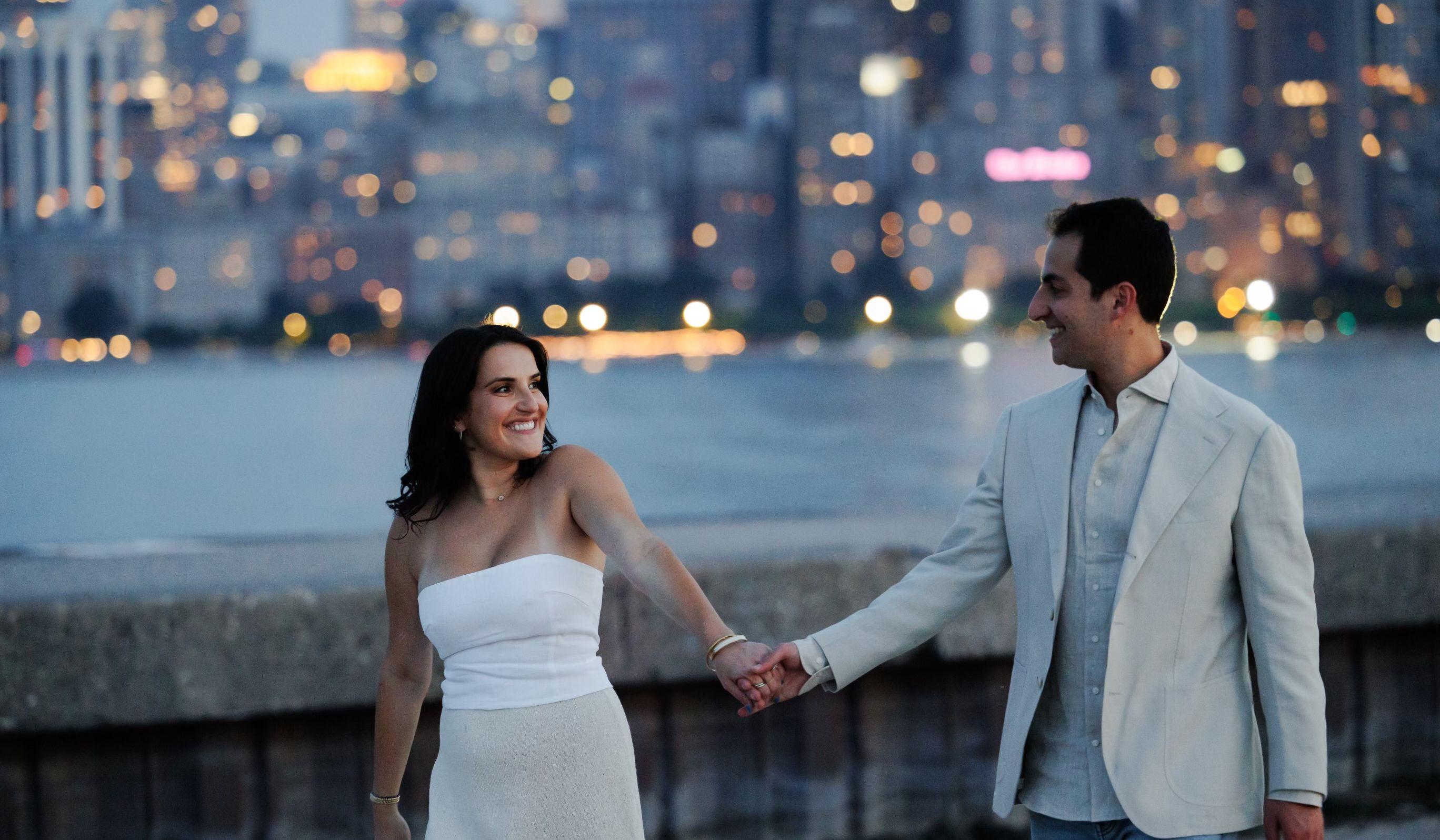 Erica Lieb and Daniel Graber's Wedding Website
