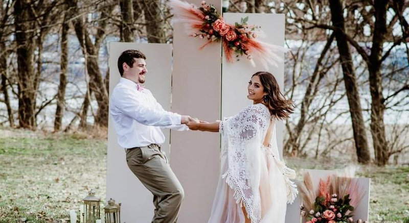 Shelby Beller and Evan Cunliffe's Wedding Website