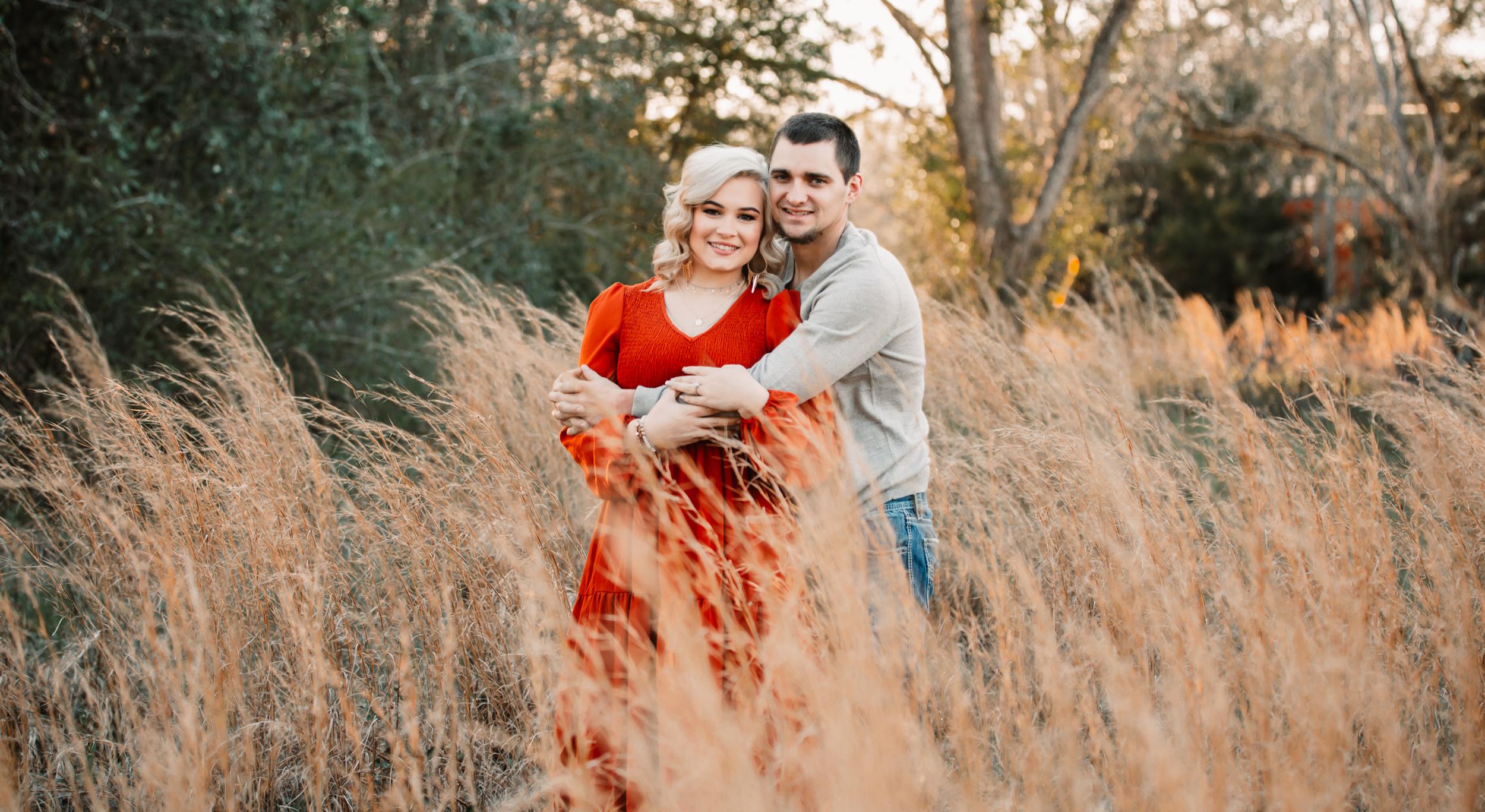 Breanna Murray and Matthew Simpson's Wedding Website