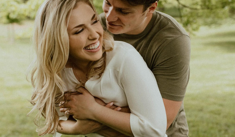 Faith Hawley and Patrick Foster's Wedding Website