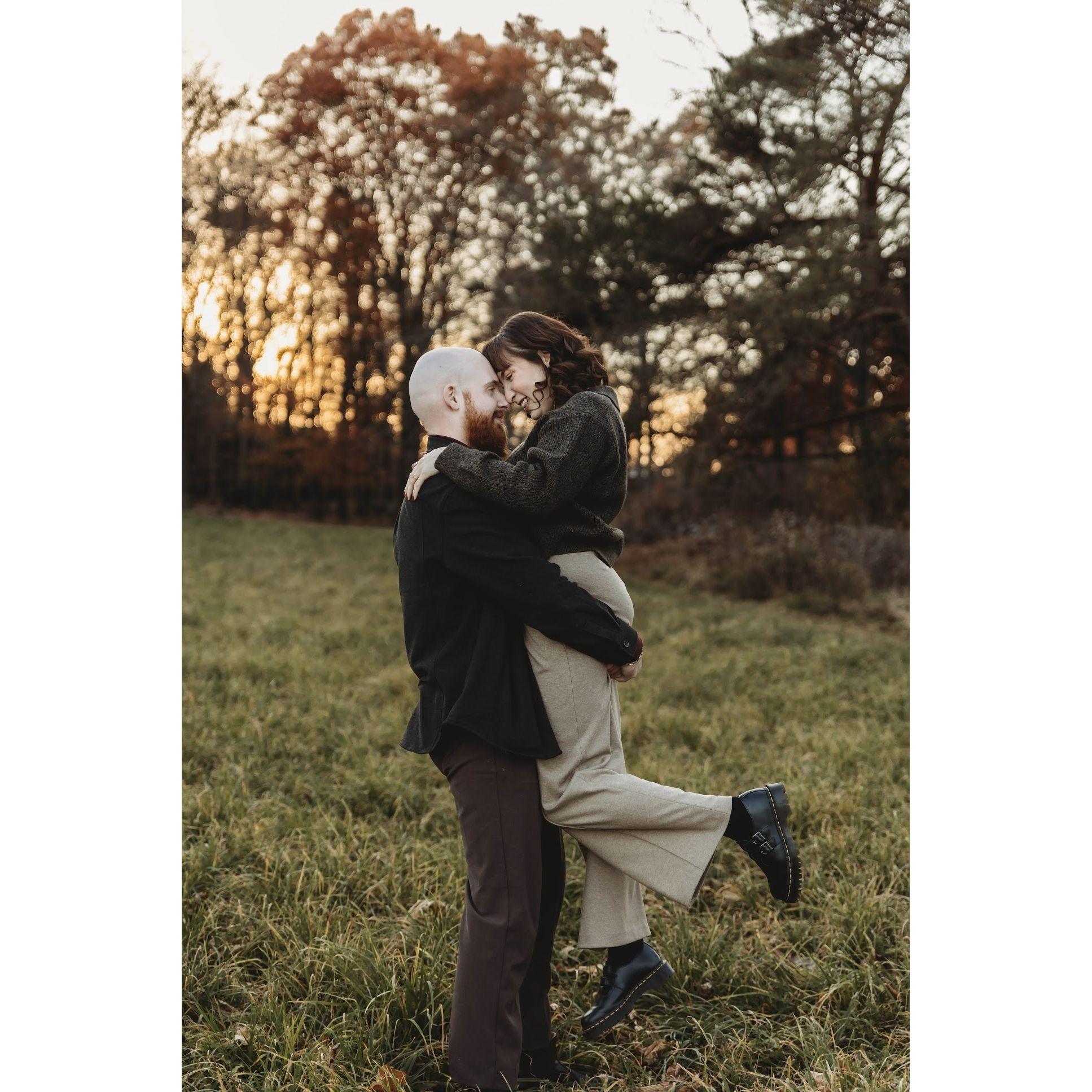 Sydney Elizabeth Pangaro and Thomas Coley Campbell's Wedding Website