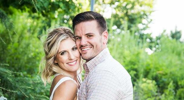 Hannah Rodgers and Tyler Reeder's Wedding Website