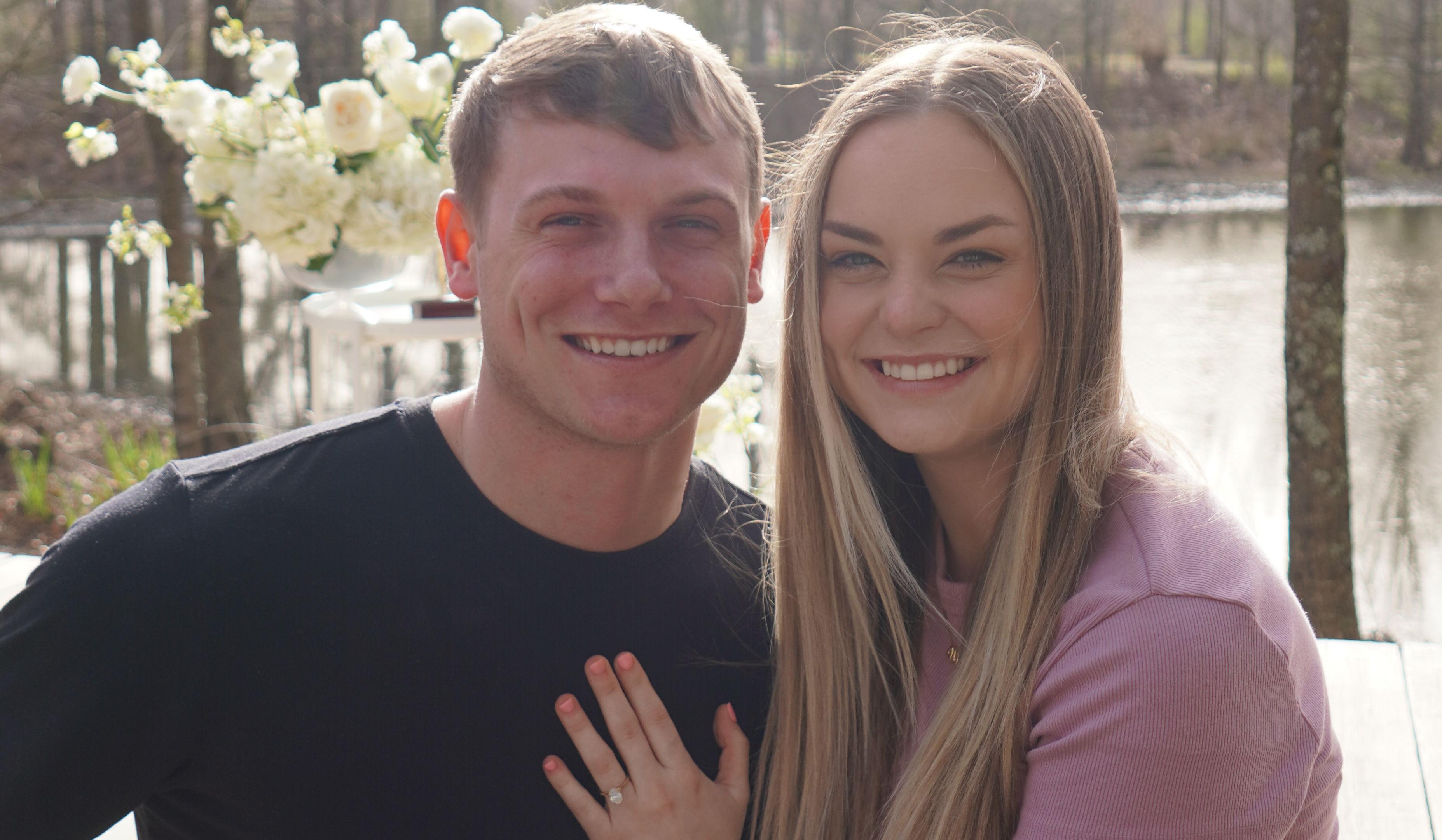 Autumn Michelle Johnson and Patrick Talon Moore's Wedding Website