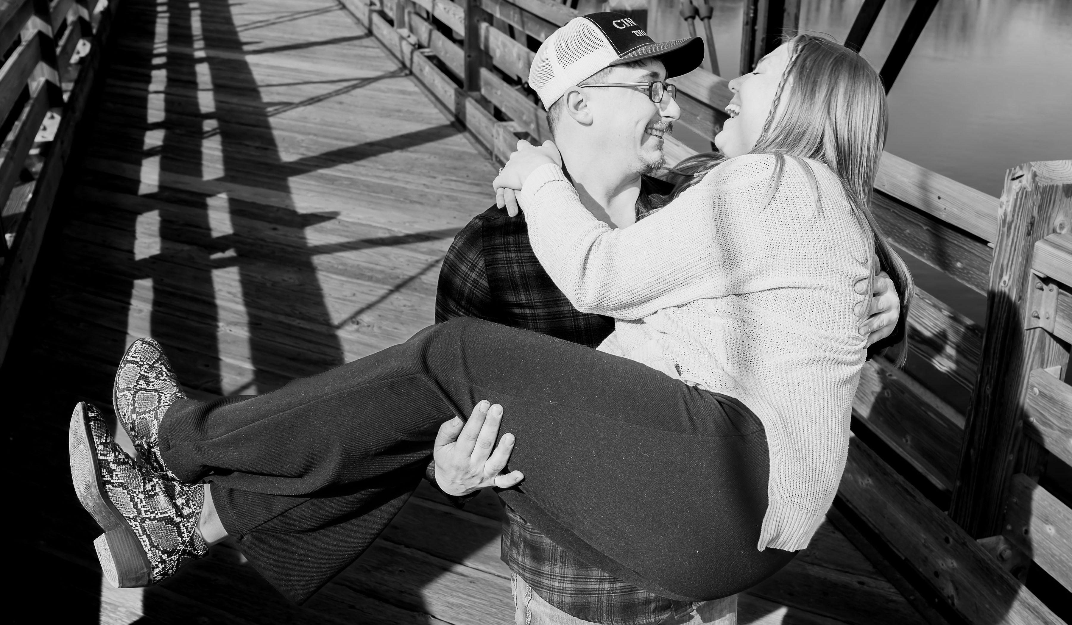 Lindsy York and Max Slattery's Wedding Website