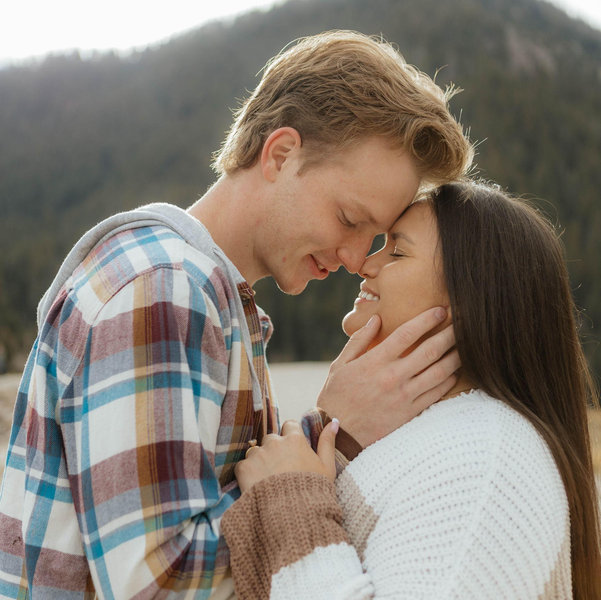 Mercedes Vazquez and John Ahlstrom's Wedding Website