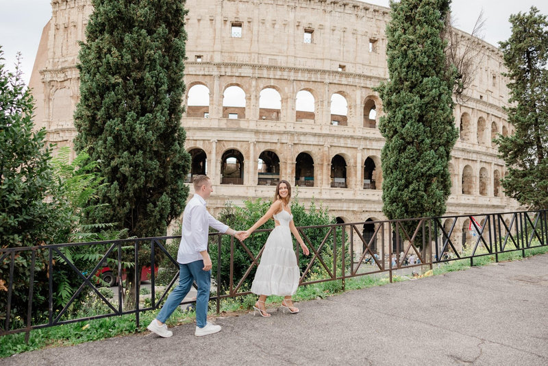 Ciara Casey and Anthony Porreca's Wedding Website