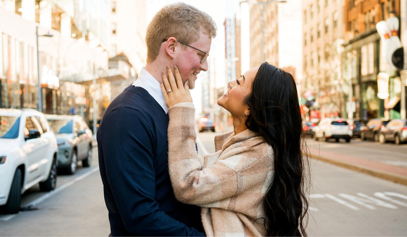 Katie Truong and Jakob Zigulis' Wedding Website