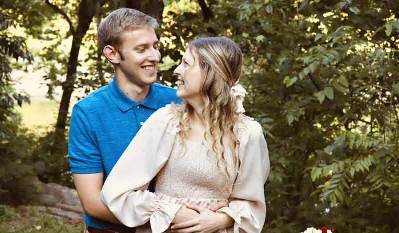 Kylie Feightner and Matthew Endres' Wedding Website