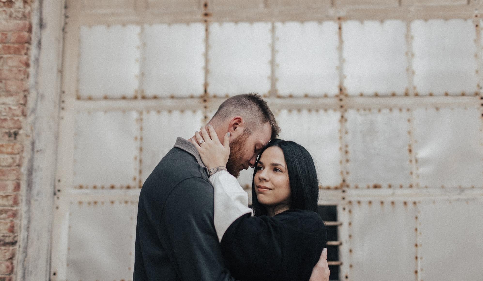Alexis Decker and Zane Jennings' Wedding Website