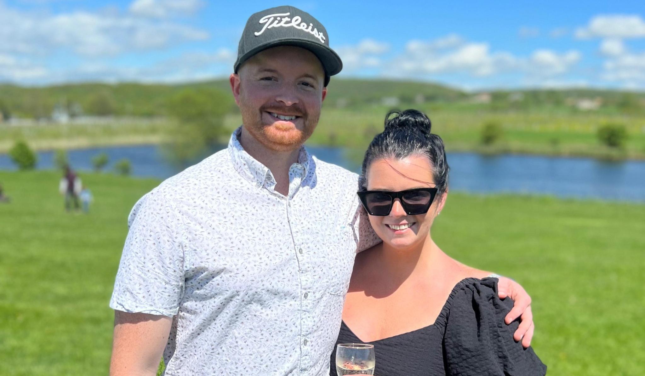 Erynn Luda and Craig McCabe's Wedding Website