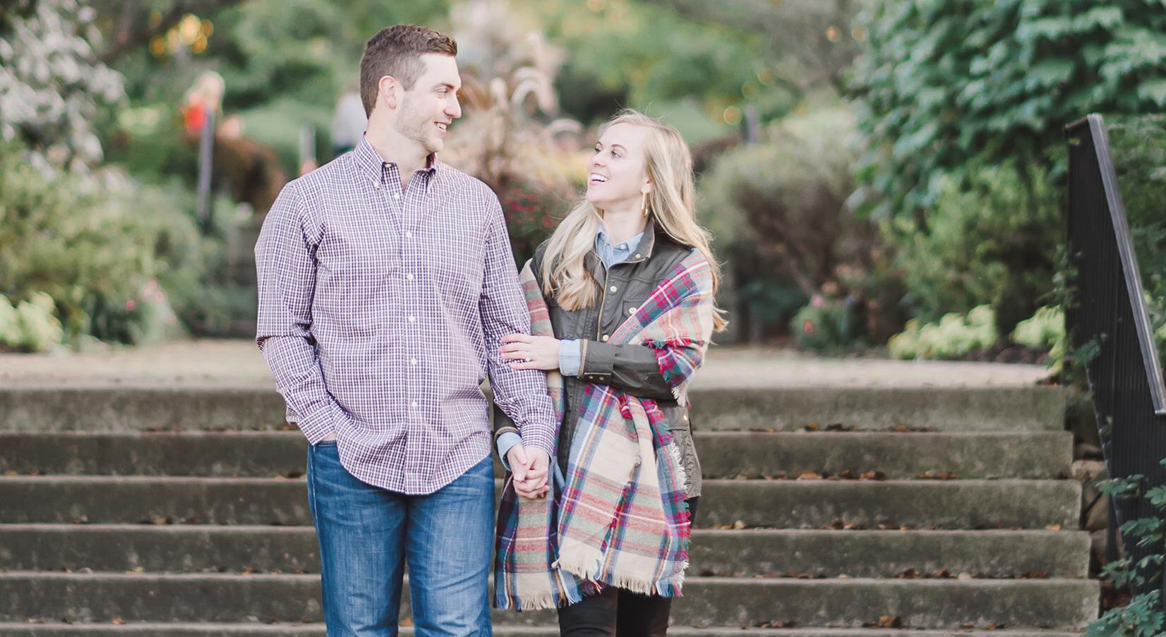 Elisabeth Spragg and Meade Kendrick's Wedding Website