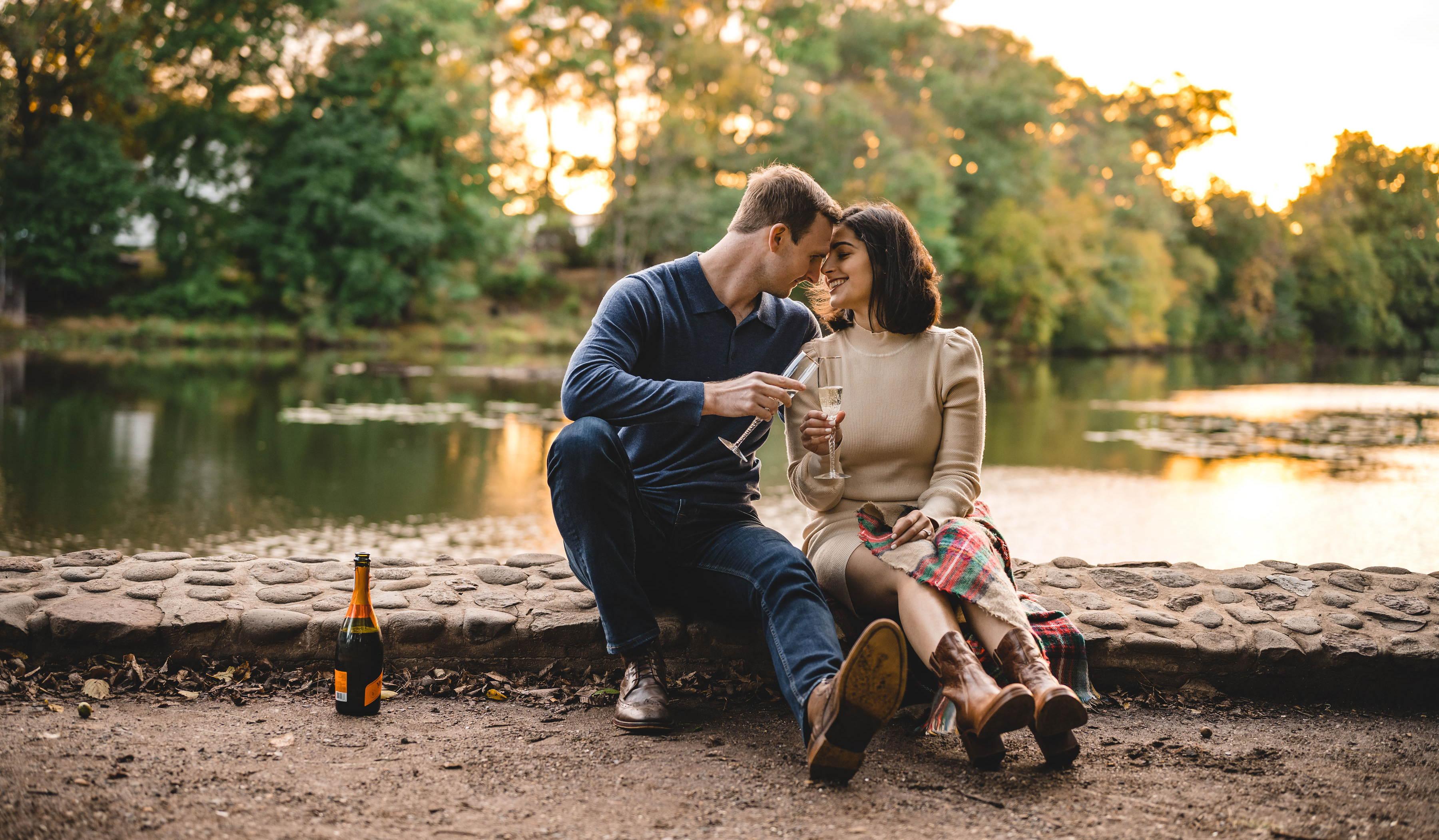 Alexandra Appolonia and Timothy Ballard's Wedding Website