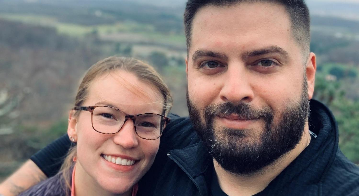 Elaine Brown and Gregory Porter's Wedding Website