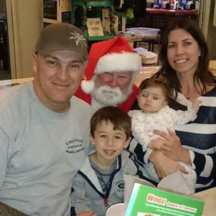 Whitney Greene and Christopher Beeler's Wedding Website