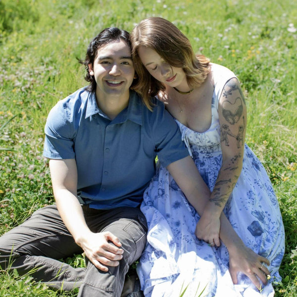 ISABELLE RAY and ELI CORY's Wedding Website