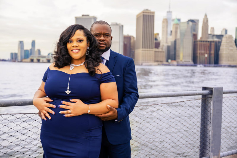 Kelly Dukes and Ayo Shodiya's Wedding Website