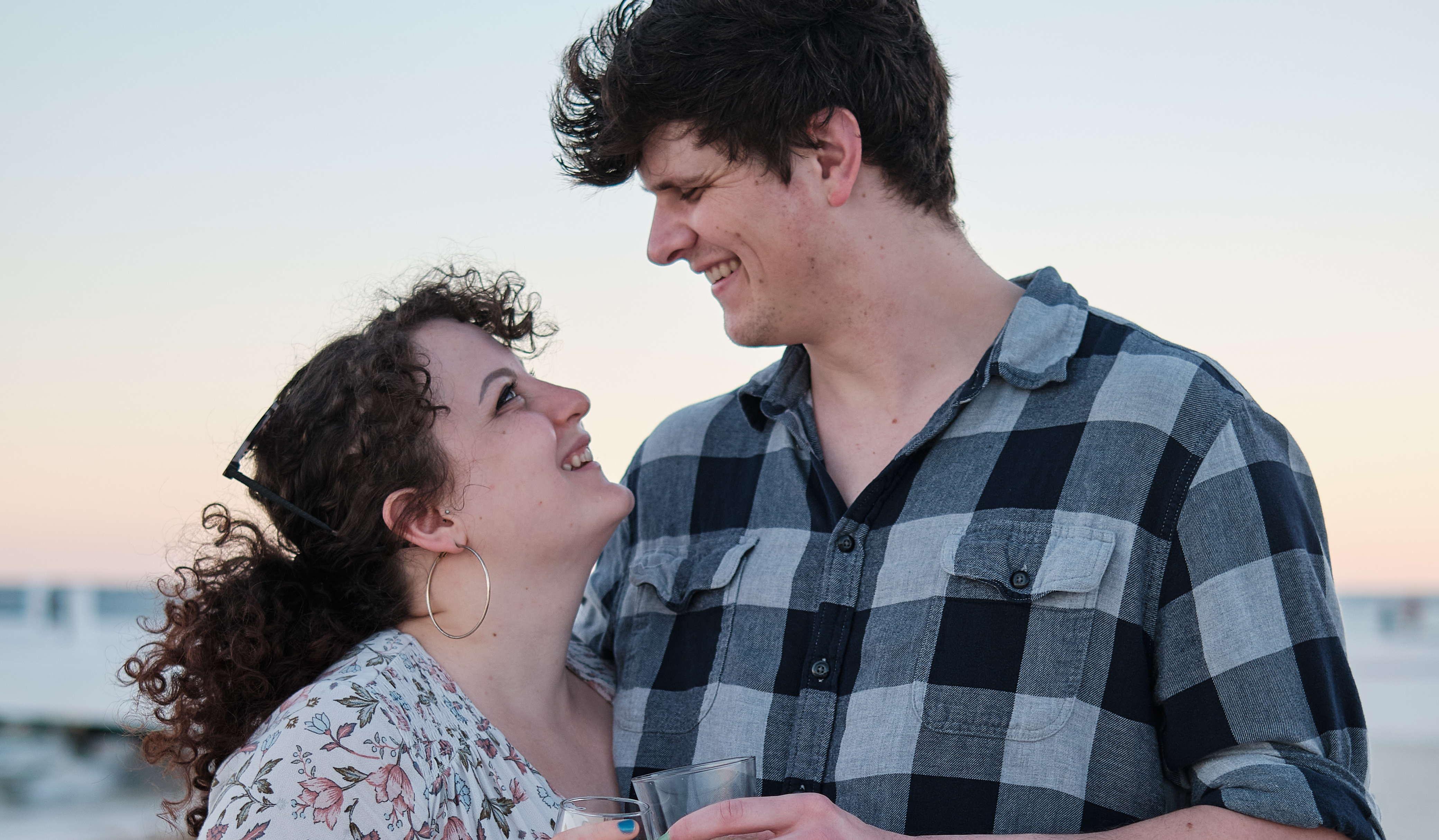 Claire Avery and Mike Hentges' Wedding Website