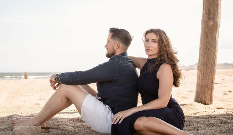 Martina LaMarca and Michael Armellino's Wedding Website