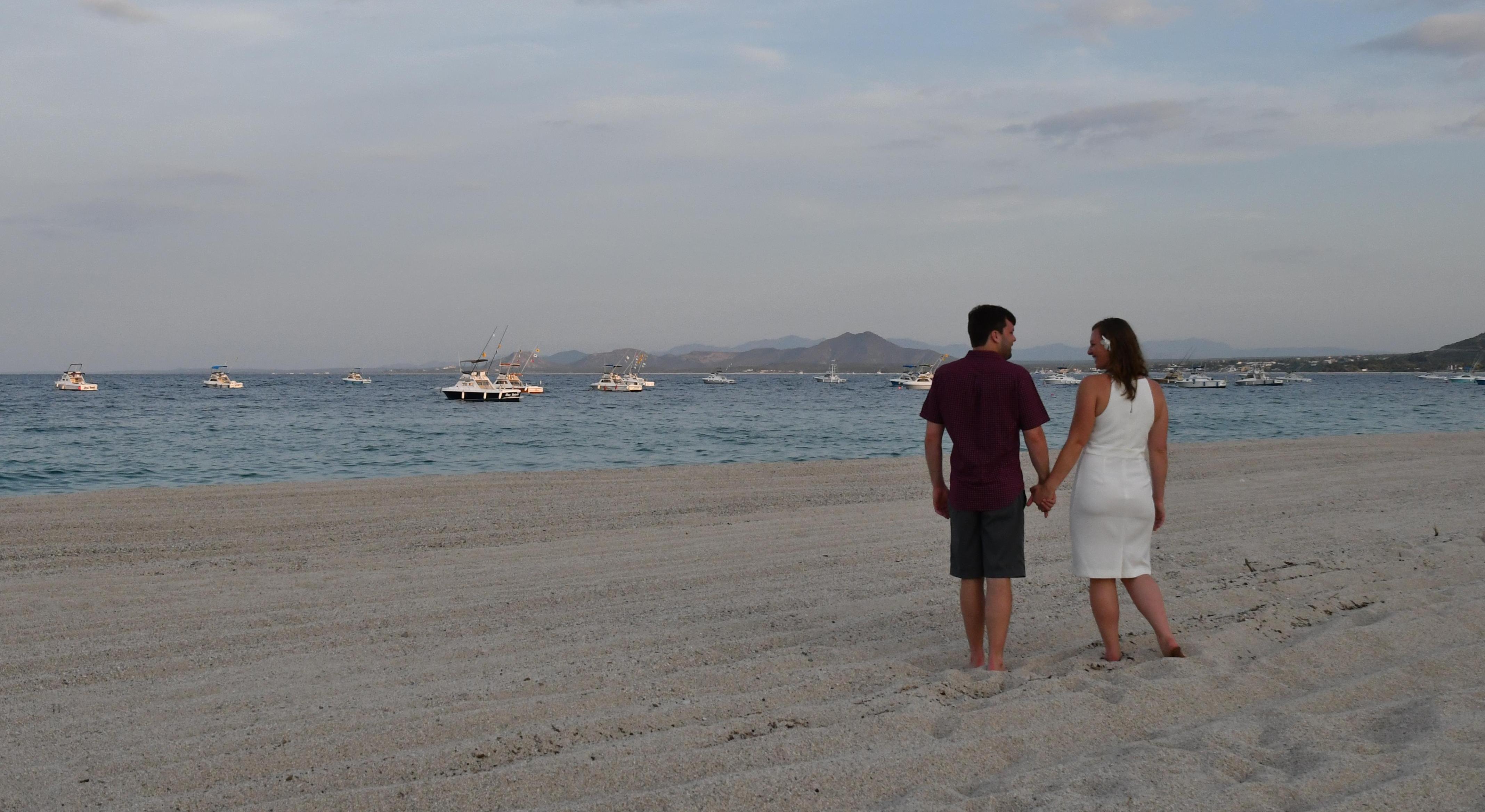 Hayley Ettelson and Stephen Hodge's Wedding Website