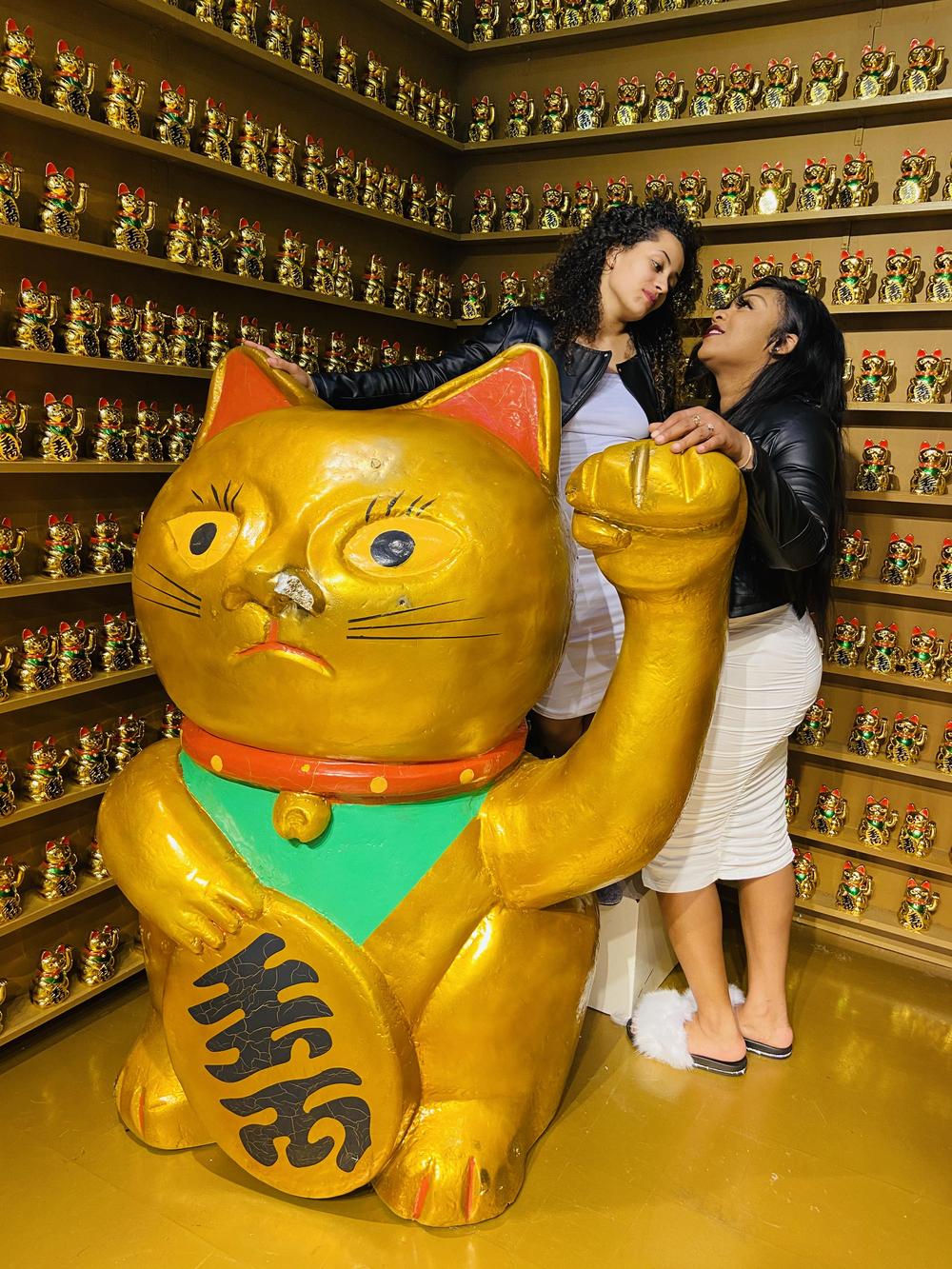 Shavelle Wasson and Melissa Jahn's Wedding Website