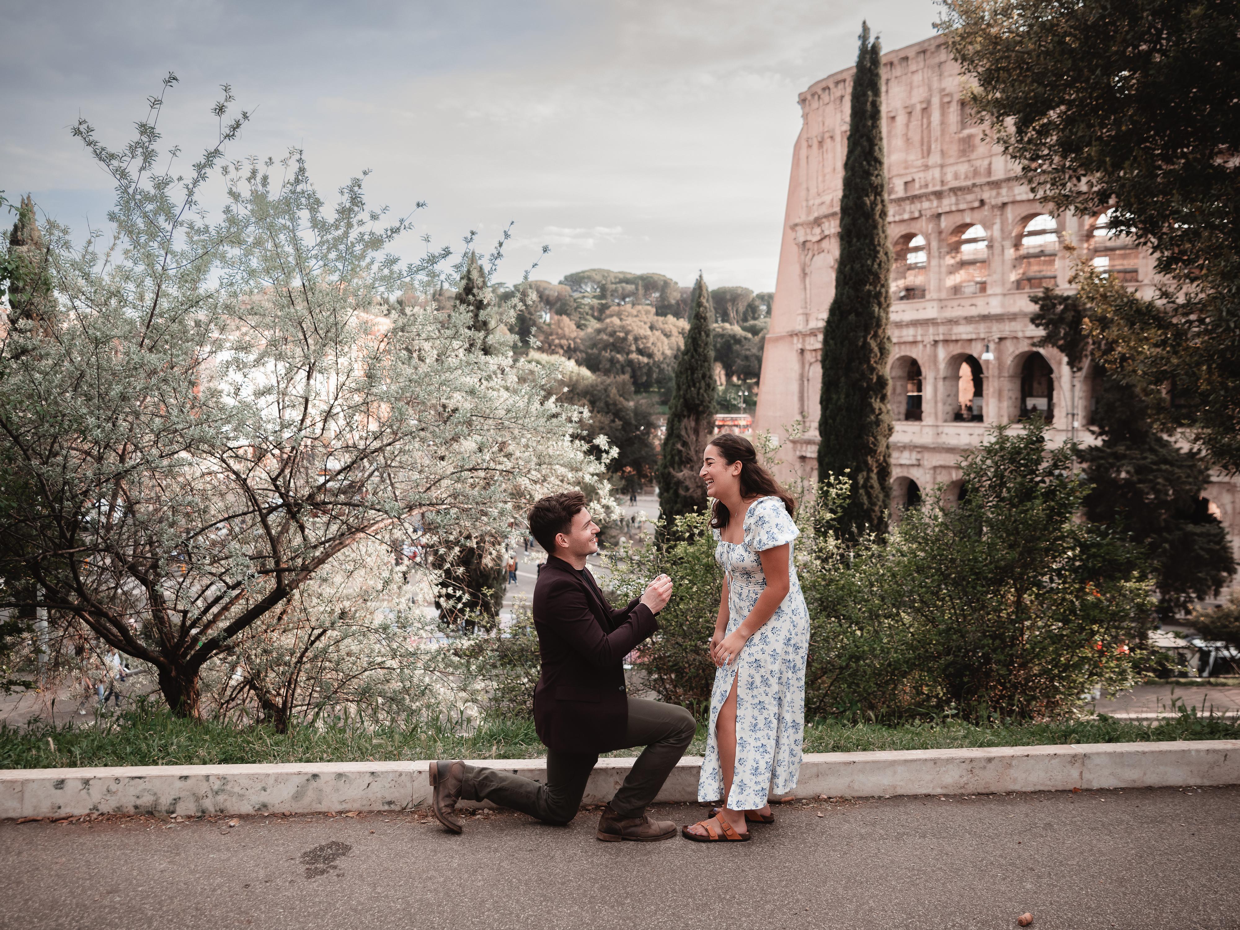 Sofia Gonzalez and Matthew Goode's Wedding Website