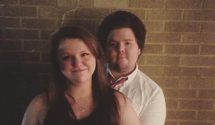 Jessica Viera and Aaron Mook's Wedding Website