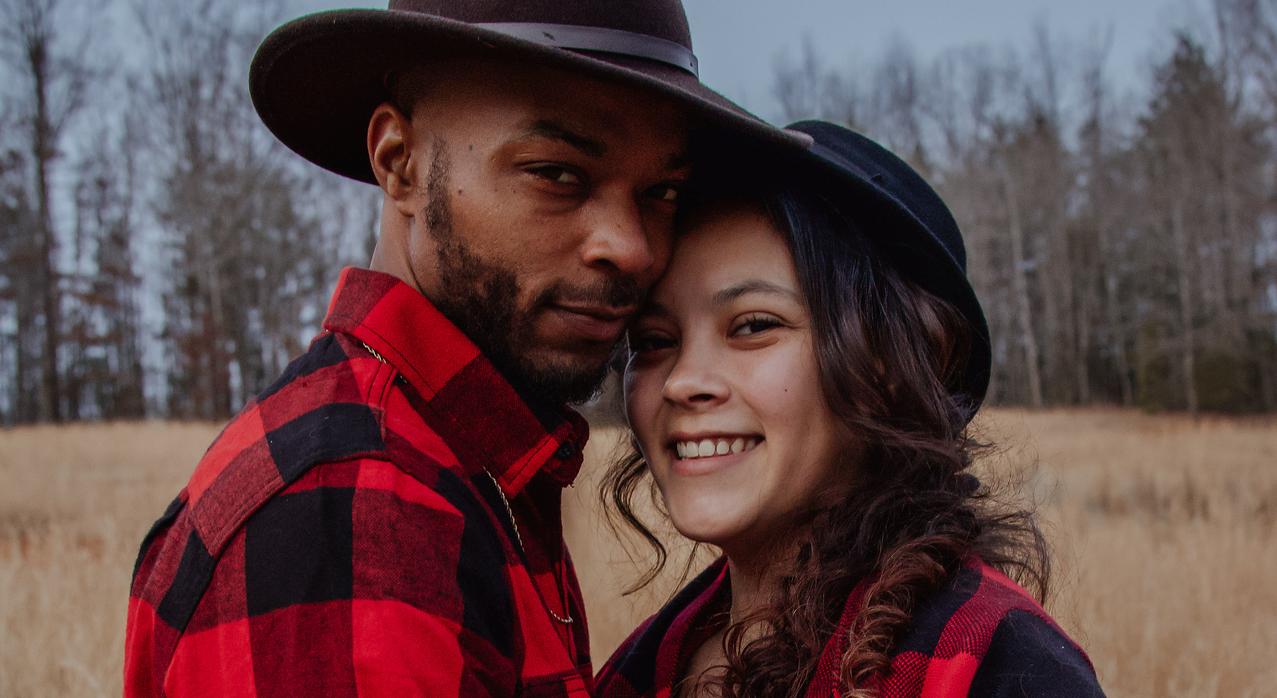 Aryana Outz and Kyle Whitehead's Wedding Website