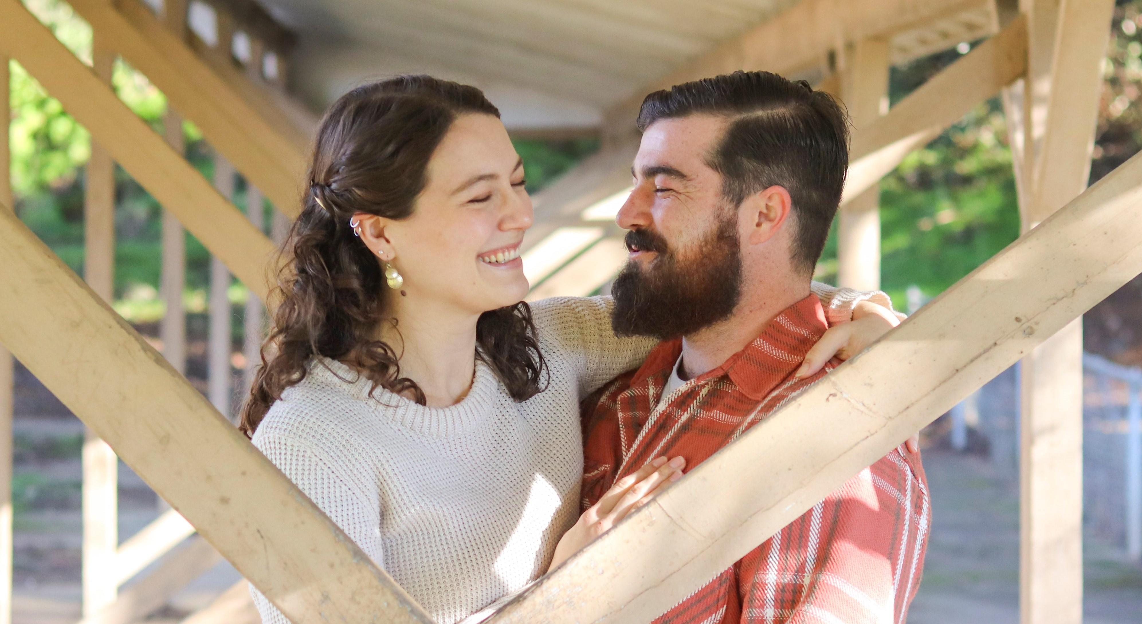 Zen Landis and Jack McManus' Wedding Website