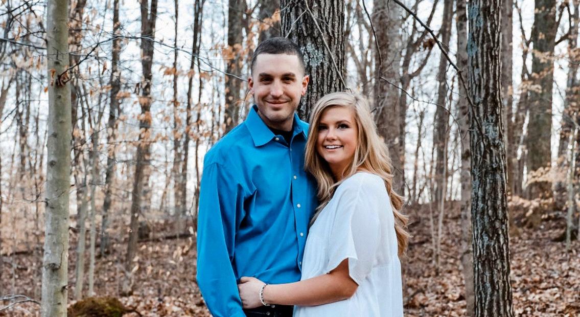 Ross Hummel and Katelyn Atkins' Wedding Website