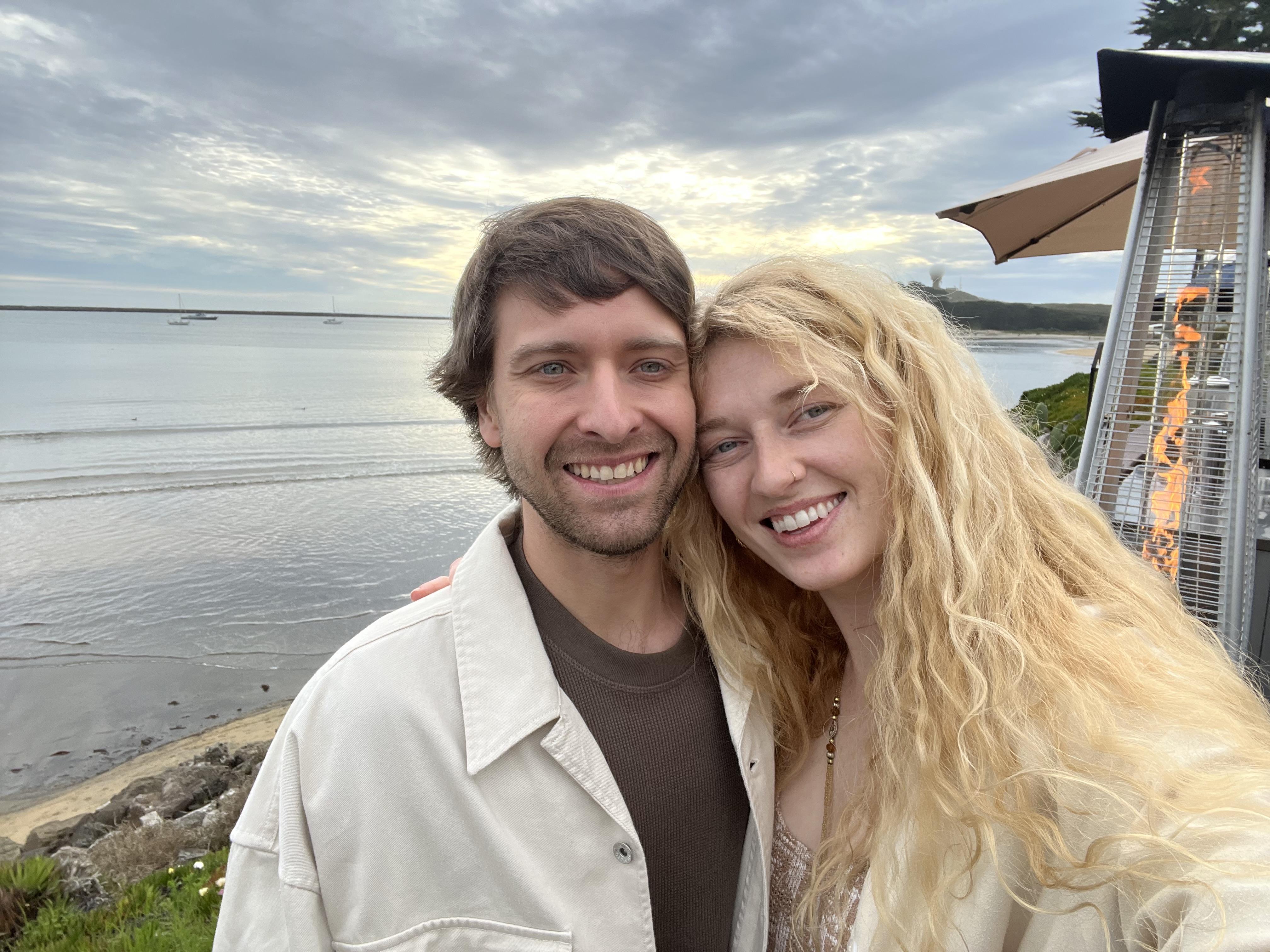 Dylan Thompson and Emily Hasler's Wedding Website