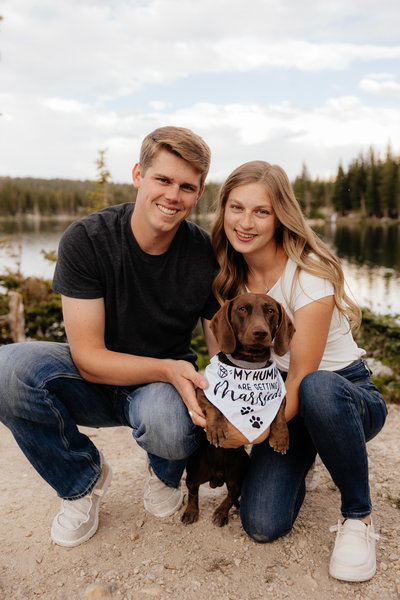 Sydney Stevenson and Derek Felkl's Wedding Website