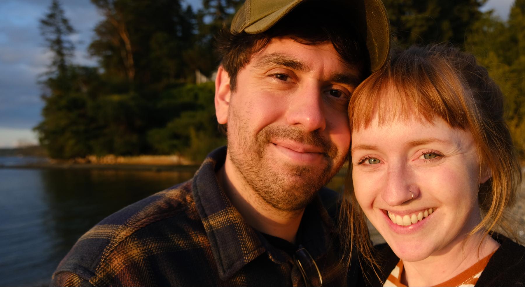 Haley Hills and Hondo Pinzon's Wedding Website