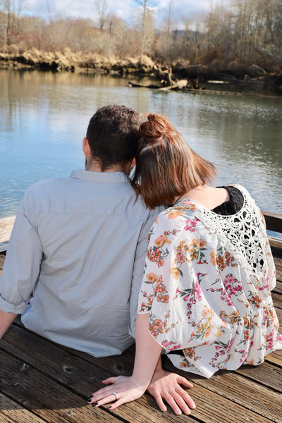 Jessica Westcott and Aaron Ross' Wedding Website