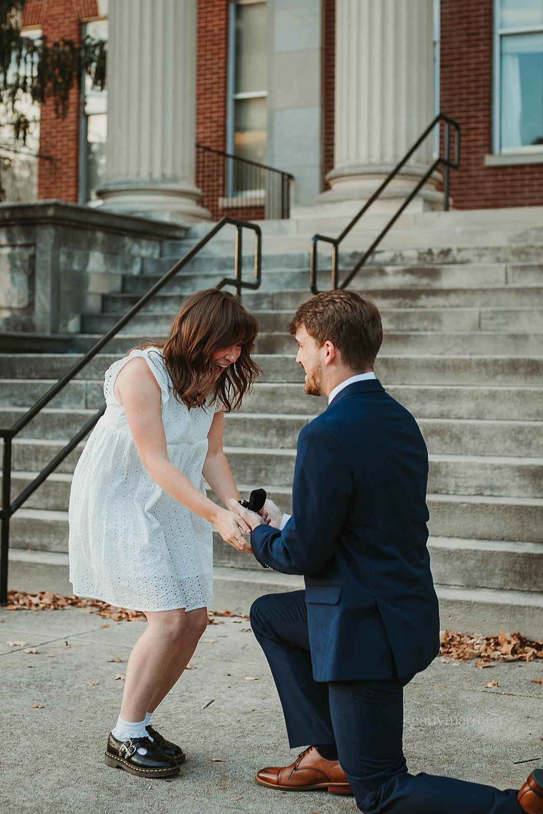 Melody Kinney and Jared Ford's Wedding Website