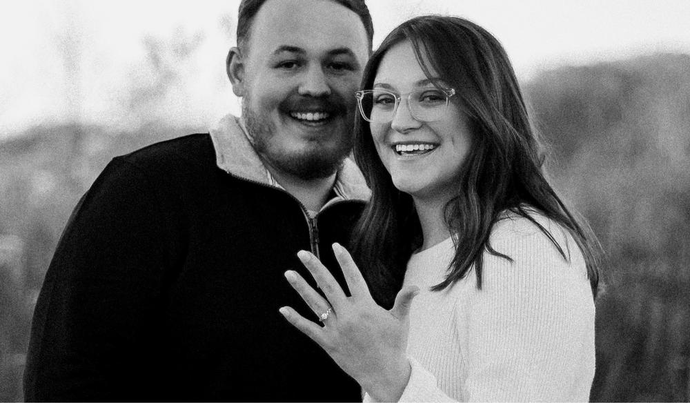 Gabrielle Mullins and Travis Cox's Wedding Website